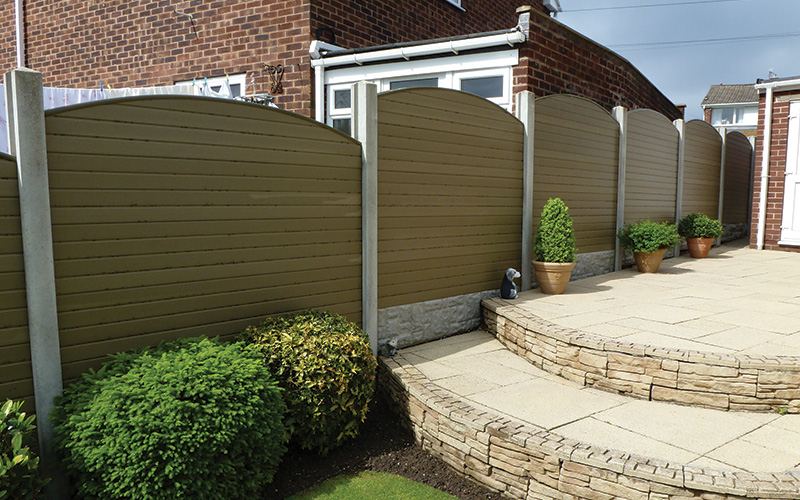 Residential Fitting – Lemon Fencing | Specialist in Essex