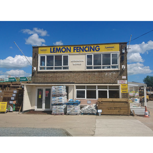 History | Lemon Fencing | Specialist in Essex