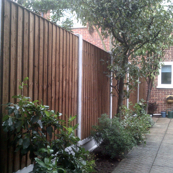 Testimonials | Lemon Fencing | Specialist in Essex
