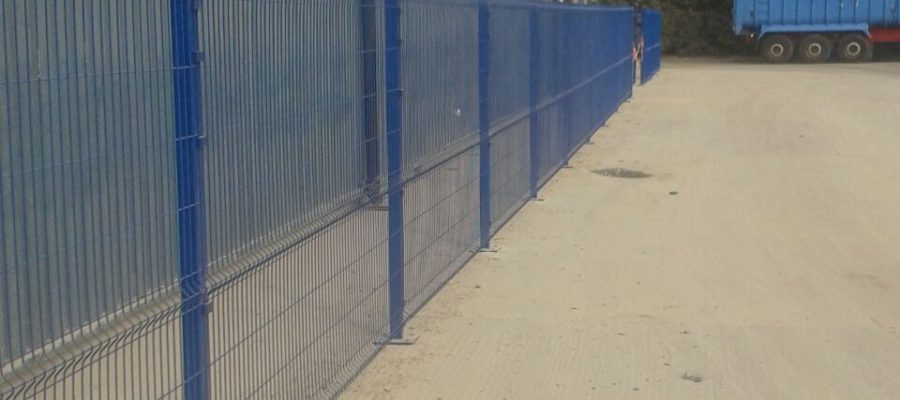 Protek 1000 General mesh | Lemon Fencing | Specialist in Essex