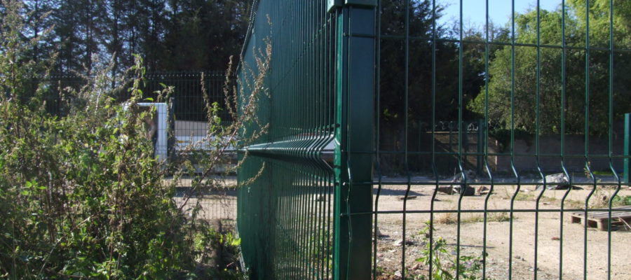 Protek 1000 General mesh | Lemon Fencing | Specialist in Essex
