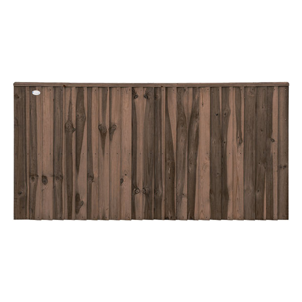 Fence Panels | Lemon Fencing | Specialist in Essex