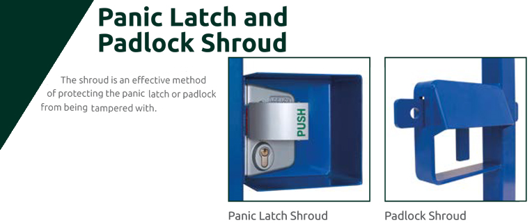 Security Gates – Lemon Fencing | Specialist in Essex