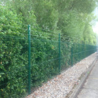 Protek Mesh range – Lemon Fencing | Specialist in Essex