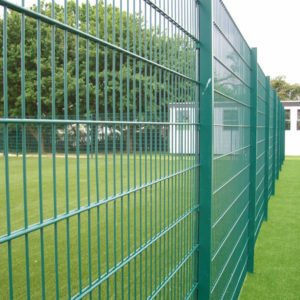 Protek Mesh range – Lemon Fencing | Specialist in Essex