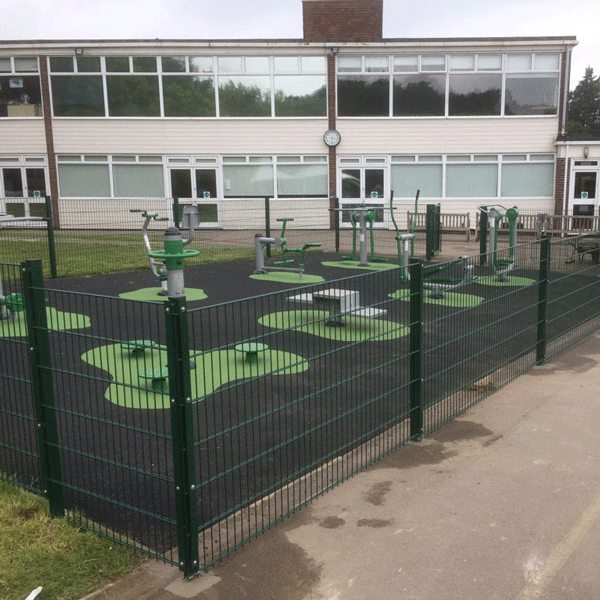 Protek 868 | Lemon Fencing | Specialist in Essex