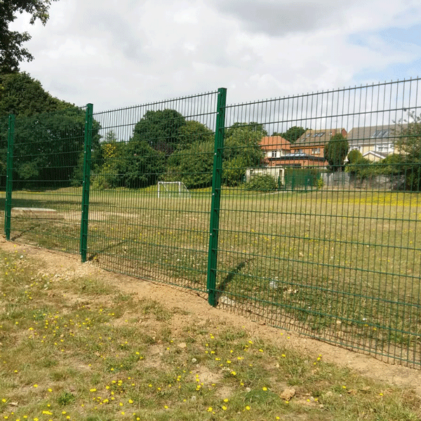 Protek 868 | Lemon Fencing | Specialist in Essex