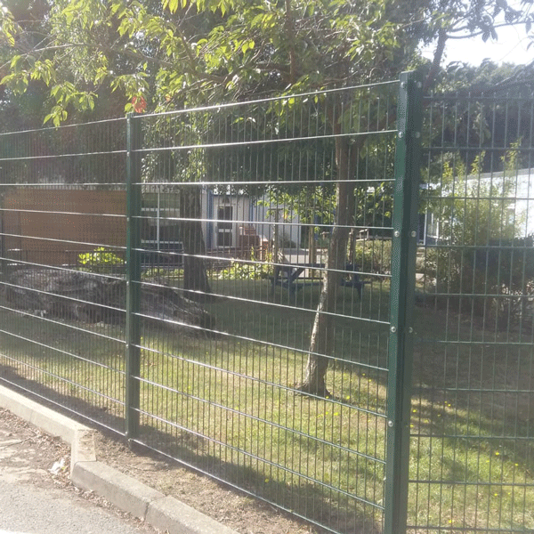 Protek 868 | Lemon Fencing | Specialist in Essex