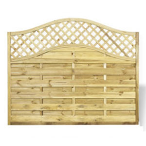 Fence Panels | Lemon Fencing | Specialist in Essex