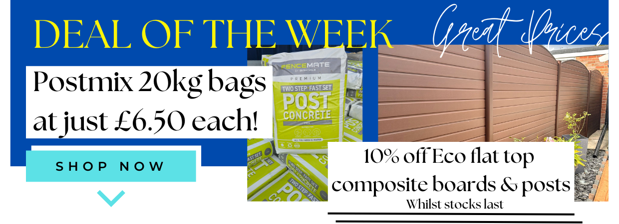 Home | Lemon Fencing | Specialist in Essex